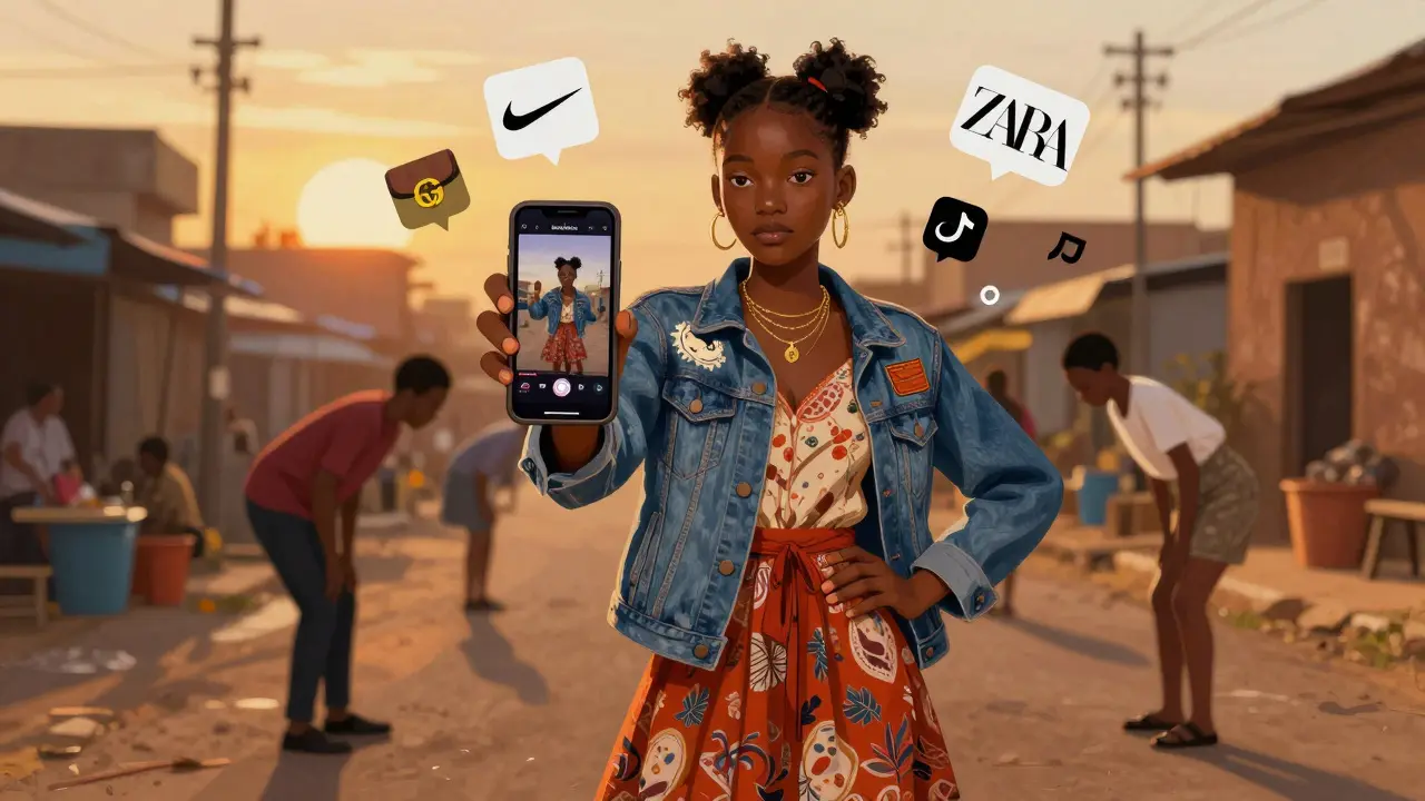 Top Models Shaping the Future of Fashion