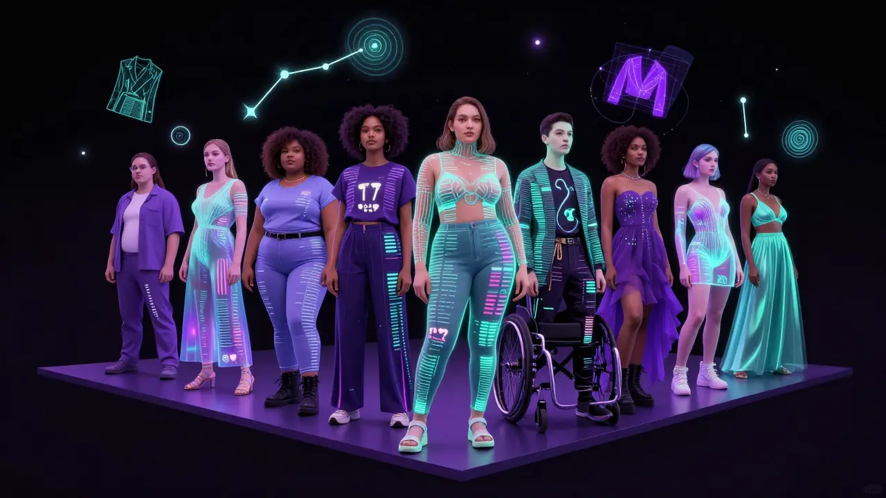 Top Models Shaping the Future of Fashion