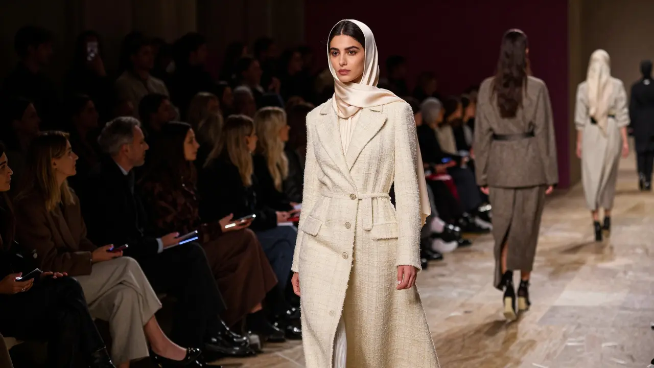 Top Models Shaping the Future of Fashion